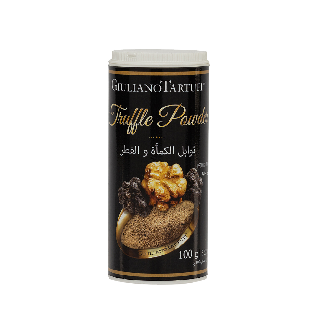 Original Truffle Powder | Truffle Powder in Dubai | Truffle House
